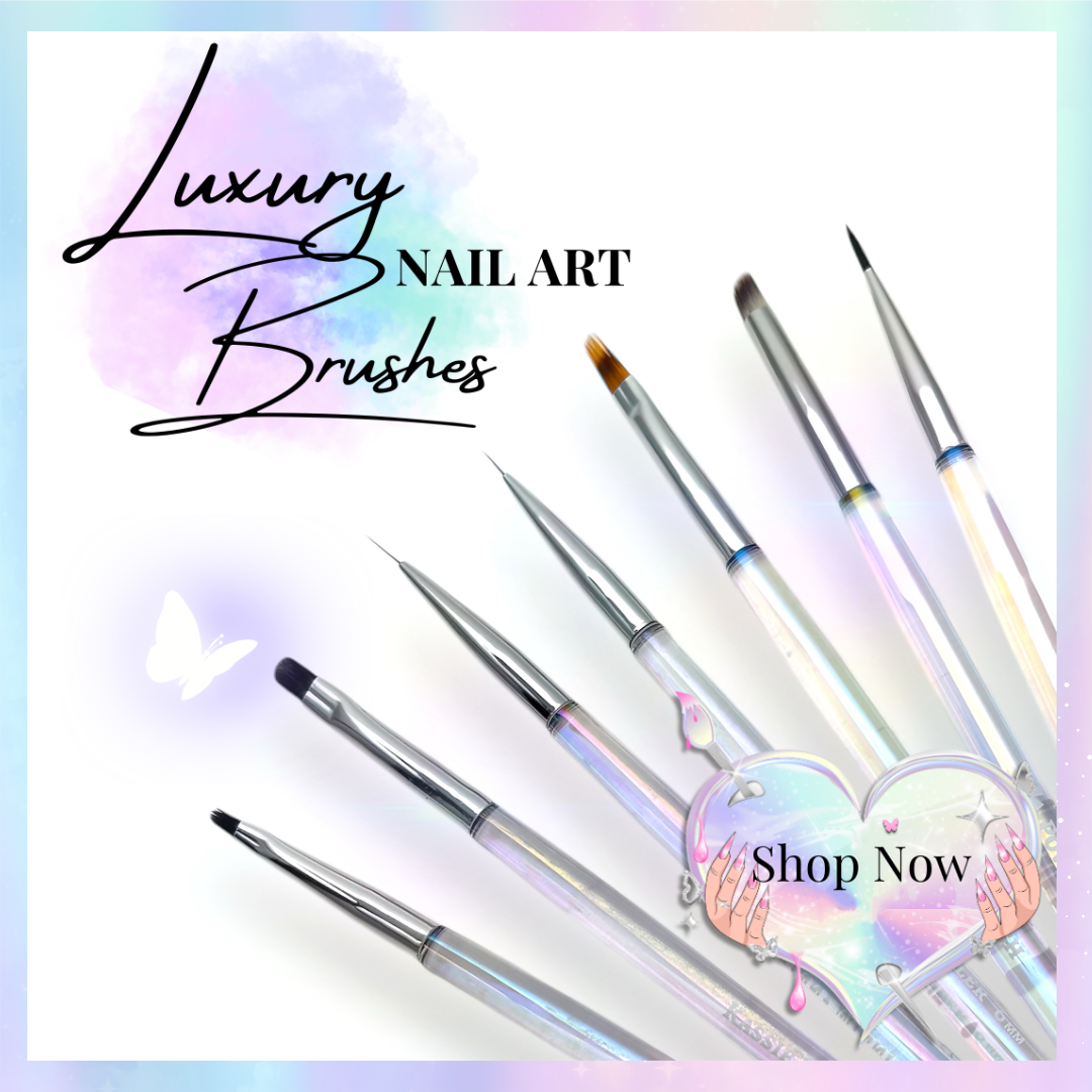 Brushes Kassie Payne